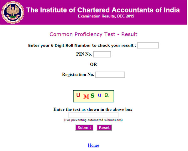 icai results of cpt result | Aiming.in India icai results of cpt result | Aiming.in India