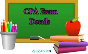 CPA Course Details – Exam Requirements, Duration, Fees, Syllabus, etc