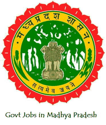 Govt Jobs in MP 2017 | Check Eligibility & Apply Now - Aiming