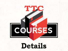 TTC Course Details - Admission, Eligibility, Colleges, Syllabus, Fees etc