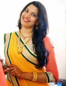 Singer Geetha Madhuri Biography – Wiki, Age, DOB, Height, Family Etc