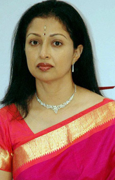 Gouthami Tadimalla Biography - Profile, Family Photos, DOB, Age, Filims