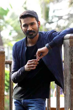 Dhanush Biography - Real Name, Age, DOB, Height, Weight, Awards, Wife ...