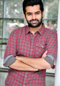Ram Pothineni Biography - Age, DOB, Height, Weight, Movies, Images ...
