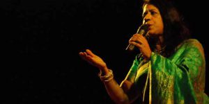 Singer Kavitha Krishnamurthy Biography - Age, K.K DOB, Height, Family ...
