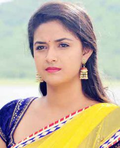 Keerthi Suresh Biography - Age, Images, Movies, DOB, Height, Weight ...