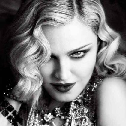 Madonna Biography - DOB, Songs, Age, Daughter, Husband, Awards etc