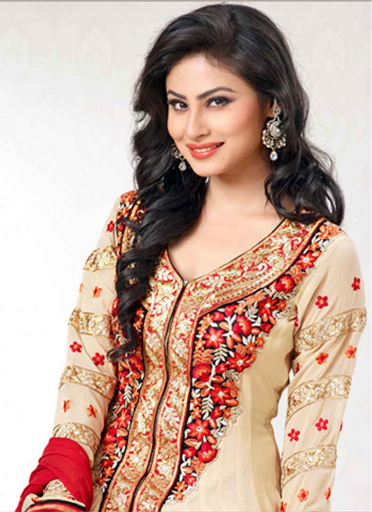 Mouni Roy Biography - Age, Serials, DOB, Height, Awards, Family ...