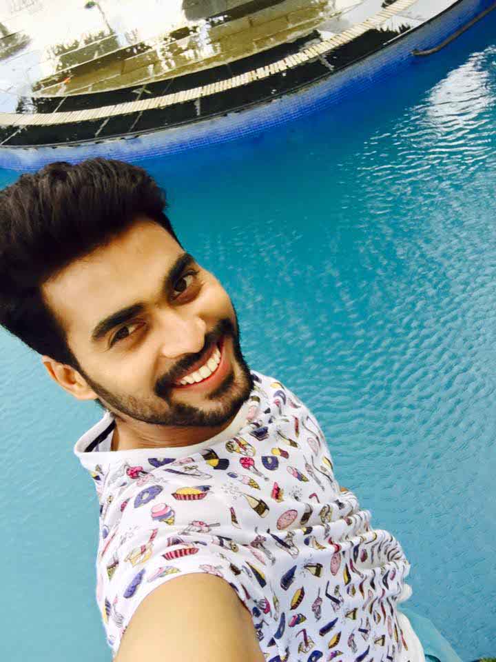 Pavan Sai Biography - Age, Height, Images, Family, DOB, Career ...