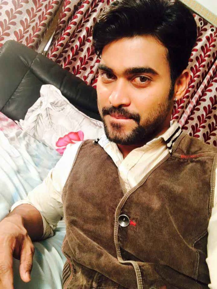 Pavan Sai Biography - Age, Height, Images, Family, DOB, Career ...