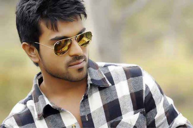 Ram Charan Biography - Age, DOB, Height, Weight, Movies, Family, Wife ...