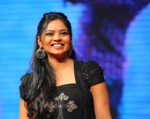Ranina Reddy Biography – Age, Songs, DOB, Height, Weight, Family ...