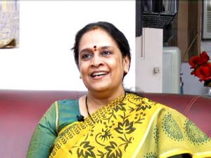 S P Sailaja Biography – Age, DOB, Height, Songs List, Family Profile