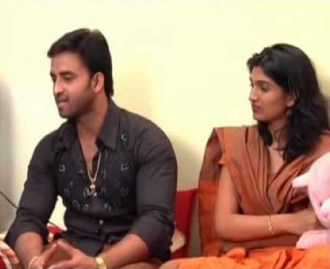 Selva Raj Varma Biography - Full Name, Age, Height, Serials, Movies ...