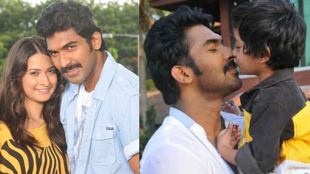 Mogalirekulu Sagar Biography - RK Naidu, Age, Height, Serials, Movies ...