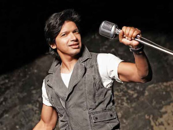 Shaan Biography – Age, DOB, Height, Family Profile, Career, Profession etc