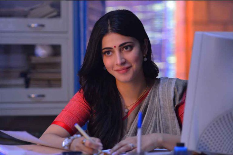 Shruthi Haasan Biography – Age, DOB, Height, Career, Upcoming Movies ...