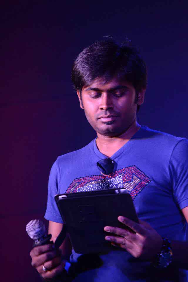 Singer Deepu Biography – Age, DOB, Height, Songs List, Family Profile etc