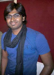 Singer Deepu Biography – Age, DOB, Height, Songs List, Family Profile etc