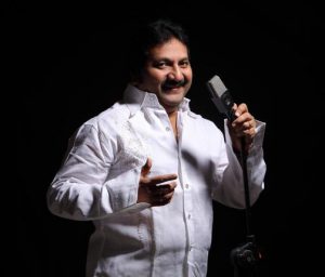 Singer Mano Biography – Age, DOB, Height, Songs List, Family Profile