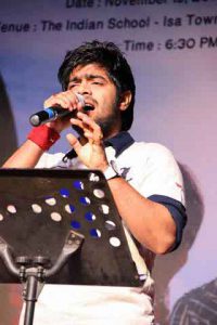 Singer Revanth Biography – Wiki, Indian Idol9 Winner, Age, DOB, Height ...