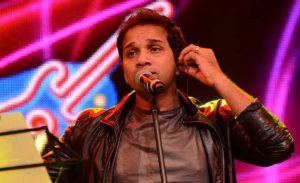 Singer karthik Biography – Age, DOB, Height, Family Profile, Marriage ...
