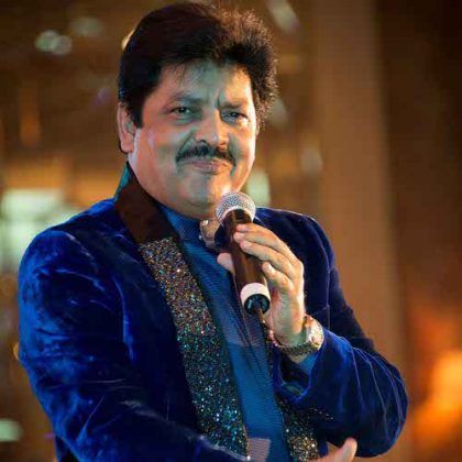 Udit Narayan Biography – DOB, Age, Songs, Albums, Height, Family ...