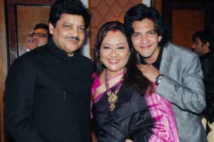 Udit Narayan Biography – DOB, Age, Songs, Albums, Height, Family ...