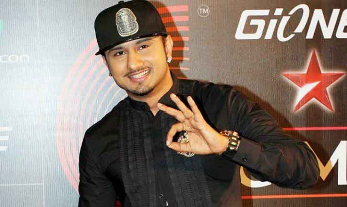 Yo Yo Honey Singh Biography – Age, DOB, Height, Weight, Family Profile ...