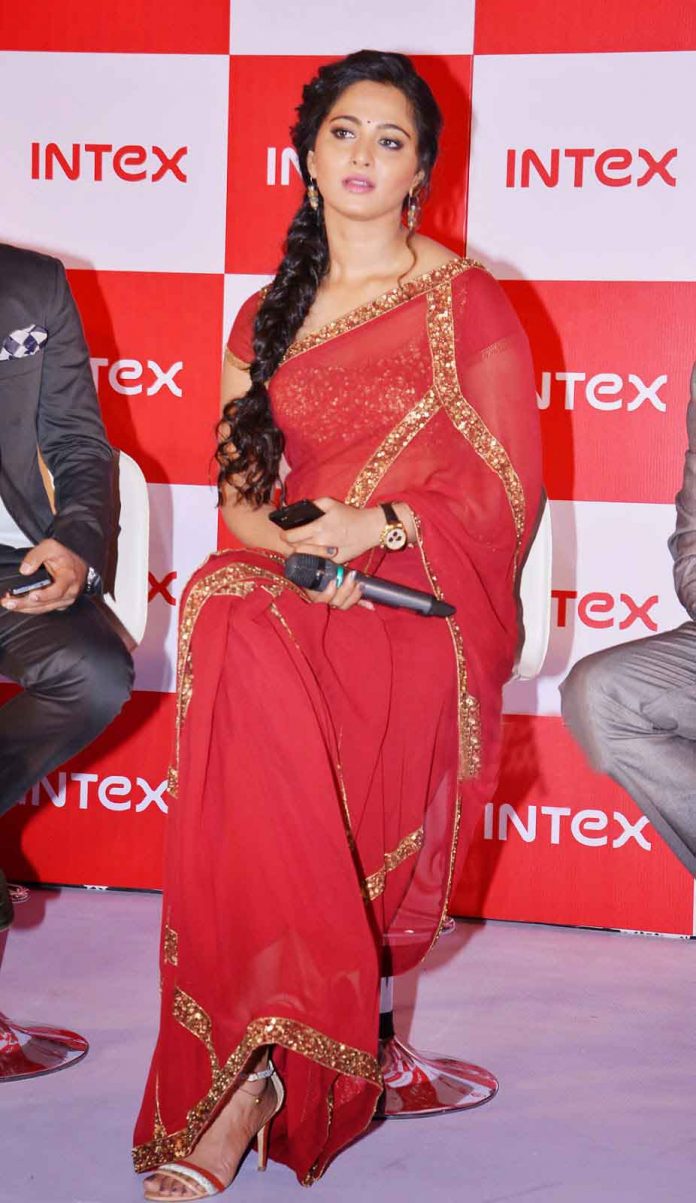 Anushka Shetty Biography: Real Name, Age, Family Profile, Height ...