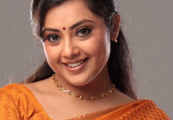 Meena Biography – Wiki, Age, DOB, Height, Weight, Movies List, Songs ...