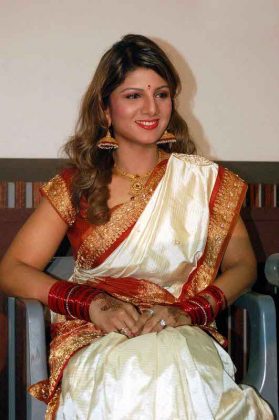Rambha Biography – Wiki, Real Name, Age, Height, Family, Movies ...