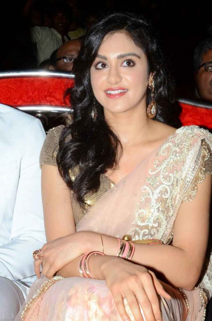 Adah Sharma Biography – Wiki, Real Name, Age, Height, Family, Movies ...