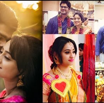 Anchor Ashwini Sharma Biography | Aiming.in India