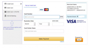 JNTU Anantapur Convocation Notification, Application, Procedure, JNTUA ...