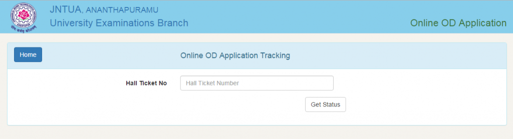 JNTU Anantapur Convocation Notification, Application, Procedure, JNTUA ...