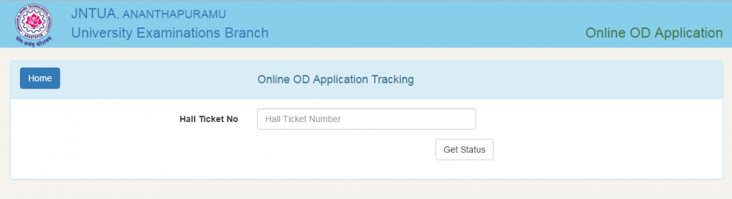 JNTU Anantapur Convocation Notification, Application, Procedure, JNTUA ...