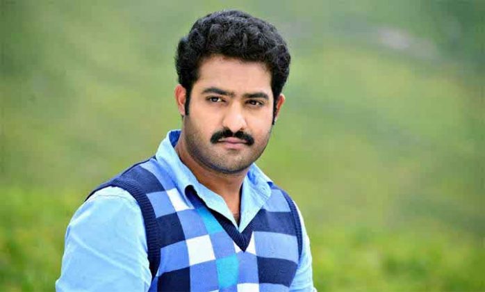 Jr NTR Biography - Wiki, Full Name, Age, DOB, Height, Son, Weight ...