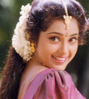 Meena Biography – Wiki, Age, DOB, Height, Weight, Movies List, Songs ...