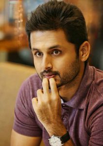 Nithin Reddy Biography – Wiki, Age, Height, Family, Father, DOB, Songs ...