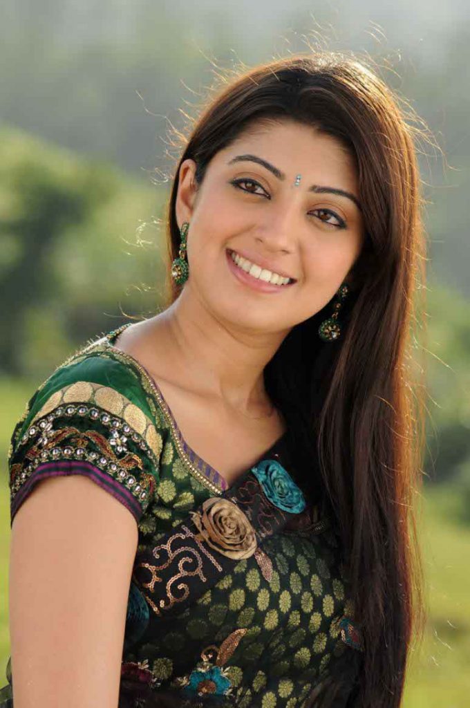 Pranitha Subash Biography – Wiki, Age, Height, Family, Movies, Affairs ...