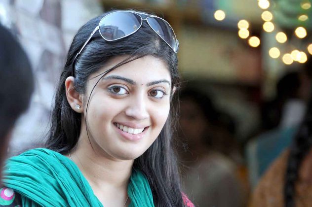 Pranitha Subash Biography – Wiki, Age, Height, Family, Movies, Affairs ...