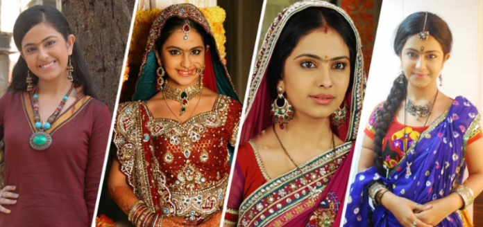 Avika Gor Biography – Wiki, Age, Serials, DOB, Height, Weight, Awards ...