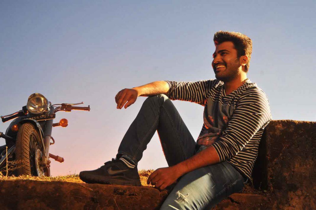 Sharwanand Biography - Wiki, Age, Height, Family, Movies, DOB, Cousin ...