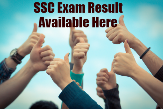 TS SSC Results - Check 10th Class Roll Number Wise Results