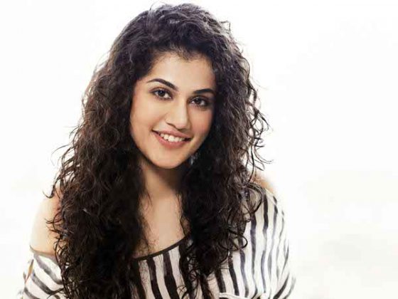 Tapsee Pannu Biography – Wiki, Age, Movies, DOB, Height, Weight, Awards ...