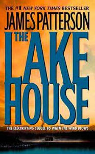 The Lake House By James Patterson Book PDF Online