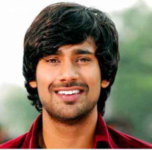 Varun Sandesh Biography- Wiki, Age, Height, Wife, Family, Movies, DOB ...