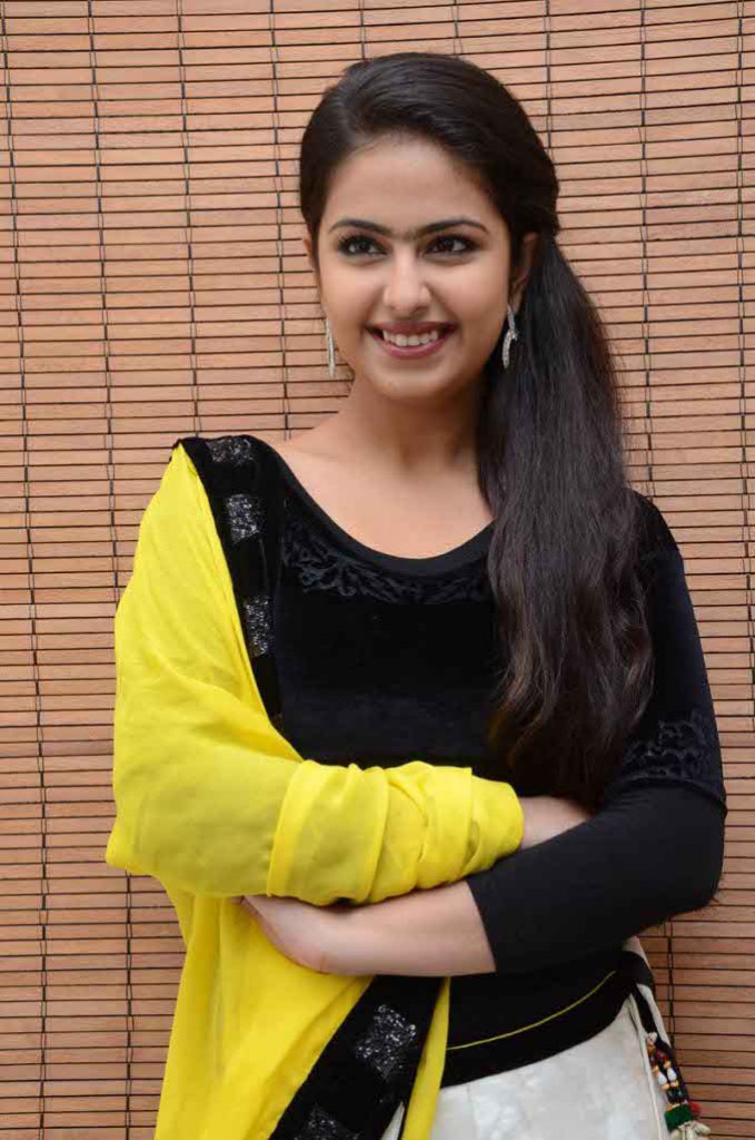Avika Gor Biography – Wiki, Age, Serials, DOB, Height, Weight, Awards ...