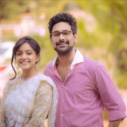 Varun Sandesh Biography- Wiki, Age, Height, Wife, Family, Movies, DOB ...